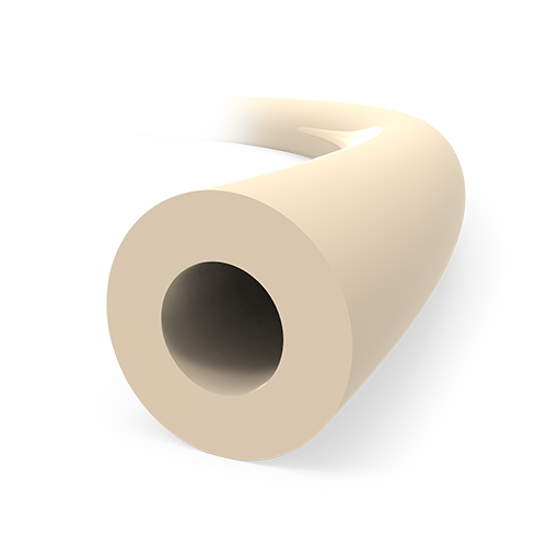 1/4" Natural PEEK Tubing (3.17mm ID) – VICI Jour