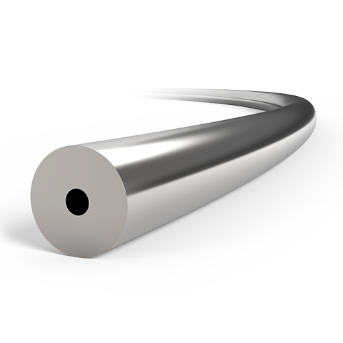 1/16" Premium Stainless Steel Tubing (0.38mm ID) – VICI Jour