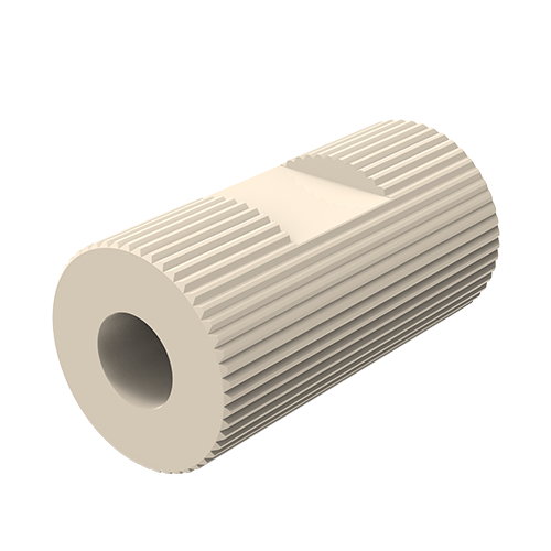 High Pressure PEEK Adapters -10-32 Female – VICI Jour