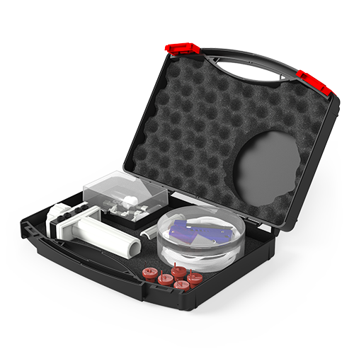 Easy-Flange Combi Kits – VICI Jour