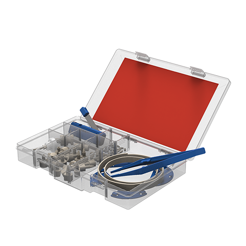 PEEK Starter Kits – VICI Jour