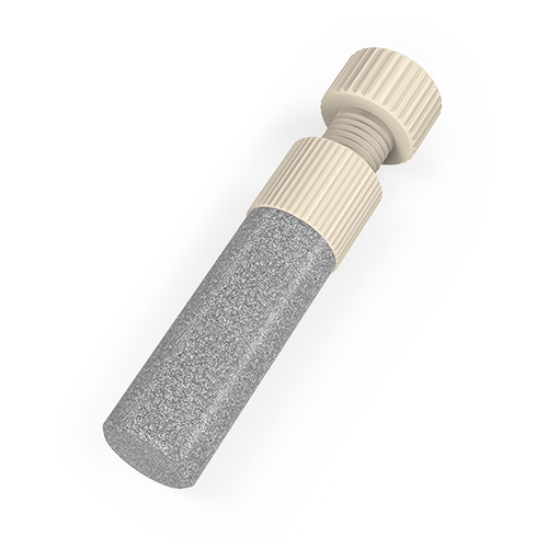 Stainless Steel Mobile Phase Filters /Helium Spargers - Low Pressure 1 ...