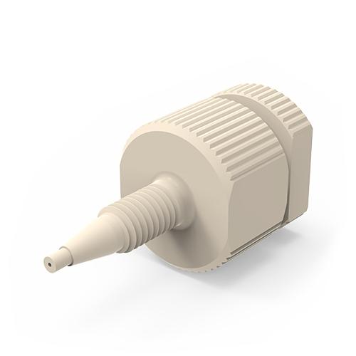 PEEK High Pressure Precolumn Filter Kit – VICI Jour