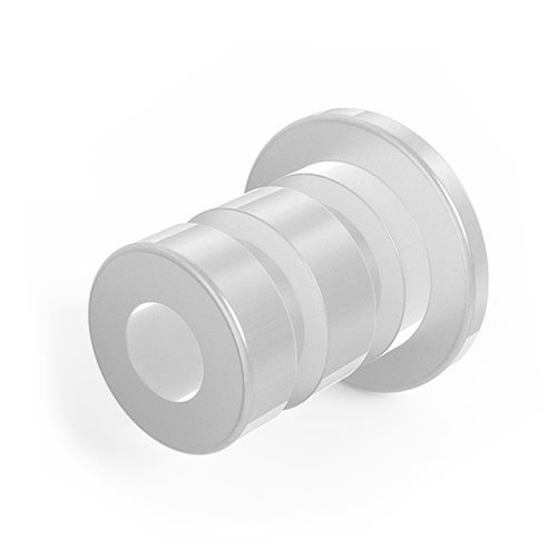 Collapsible CTFE Ferrule for use with PPS Hex Head Nuts – VICI Jour