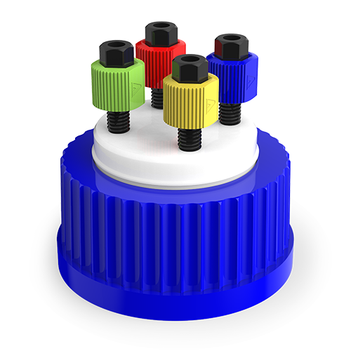 VICI Caps – GL45 Threads – VICI Jour