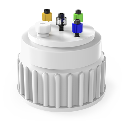 Safety, VICI, Waste, Multi, and Eco Caps – VICI Jour