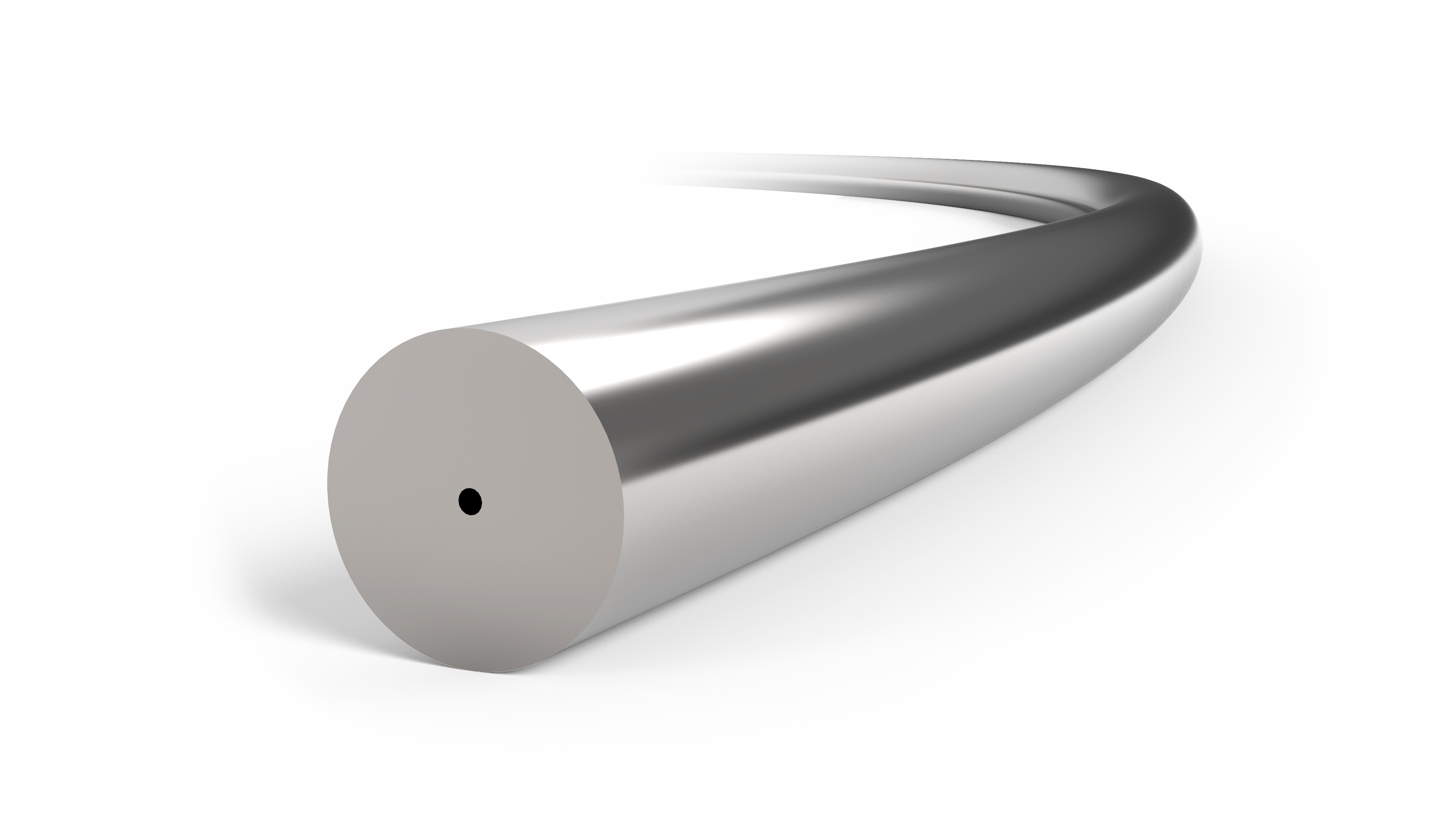 1/16" Pre-Cut Standard HPLC Stainless Steel Tubing – VICI Jour