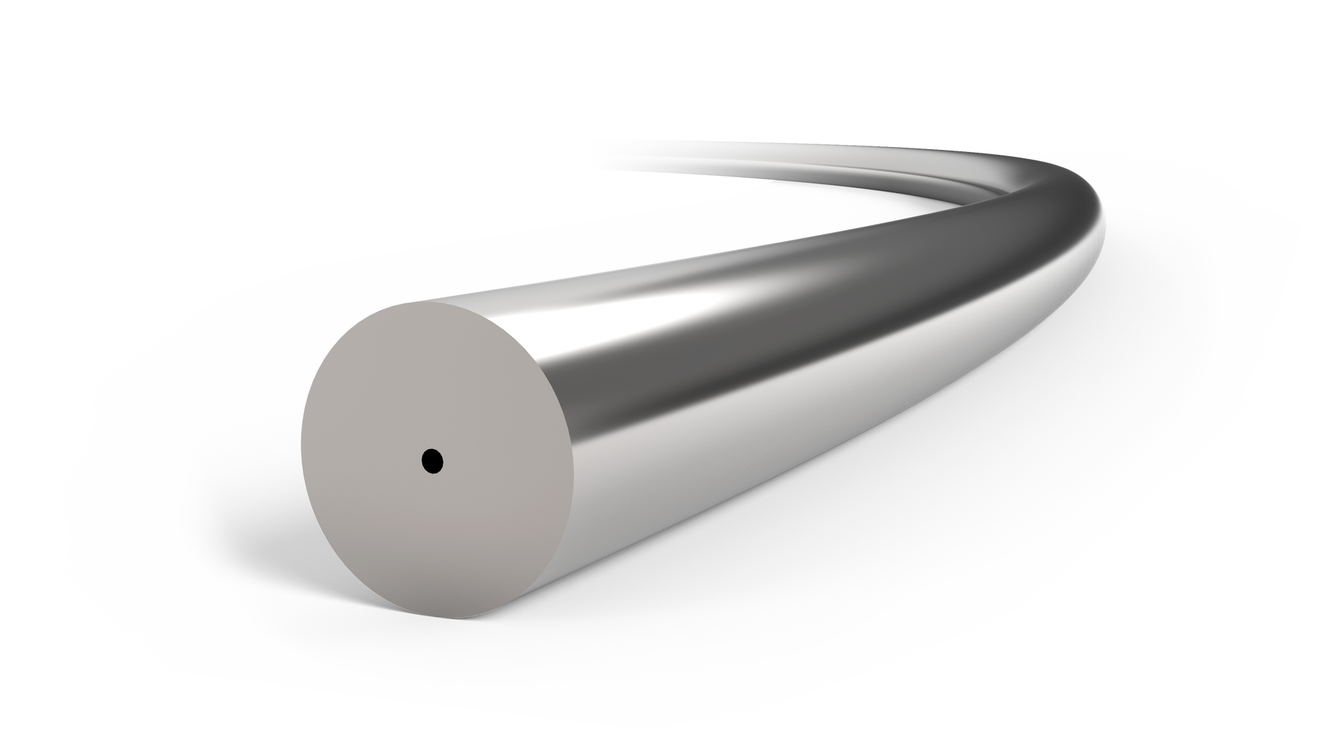 1/16" Pre-Cut Standard HPLC Stainless Steel Tubing – VICI Jour