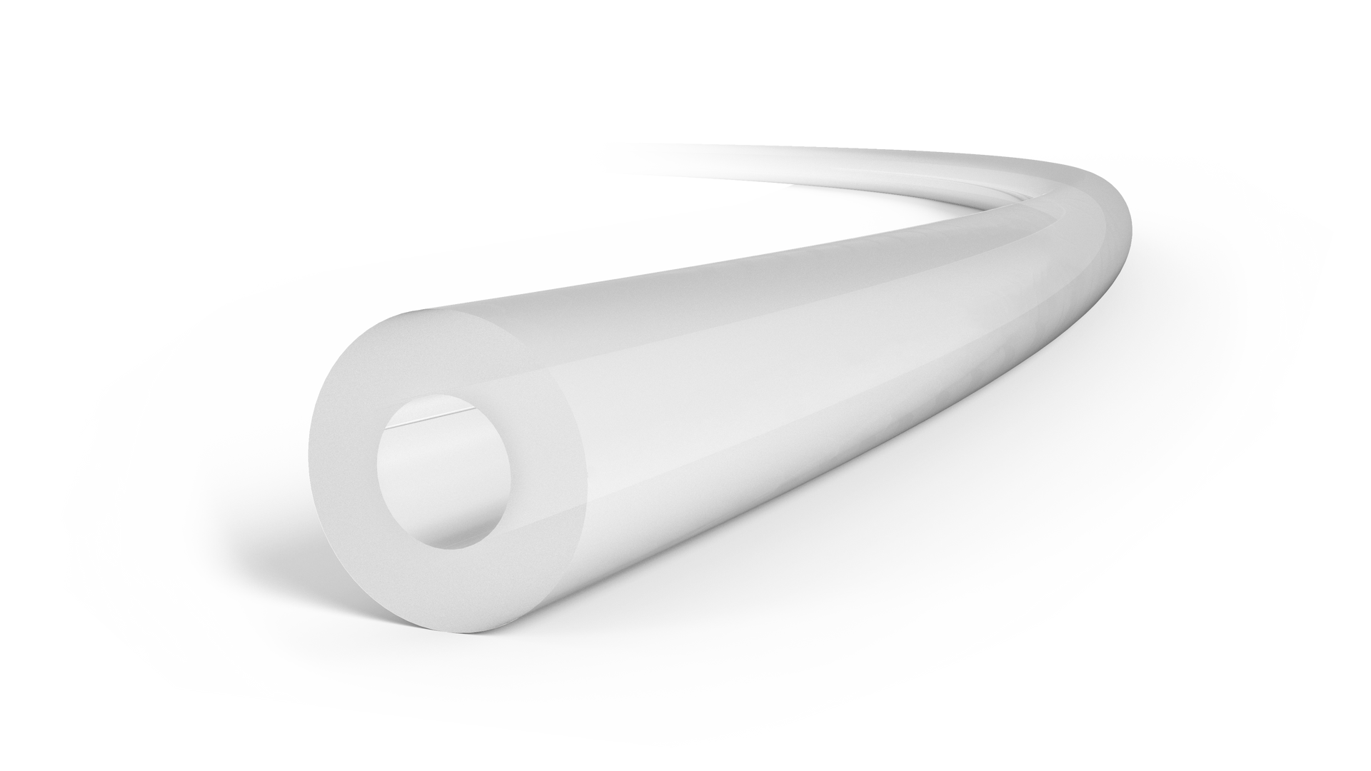 Polypropylene Tubing – VICI Jour