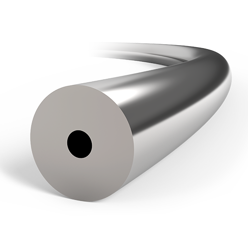 1/8" Premium Stainless Steel Tubing (0.75mm ID) – VICI Jour