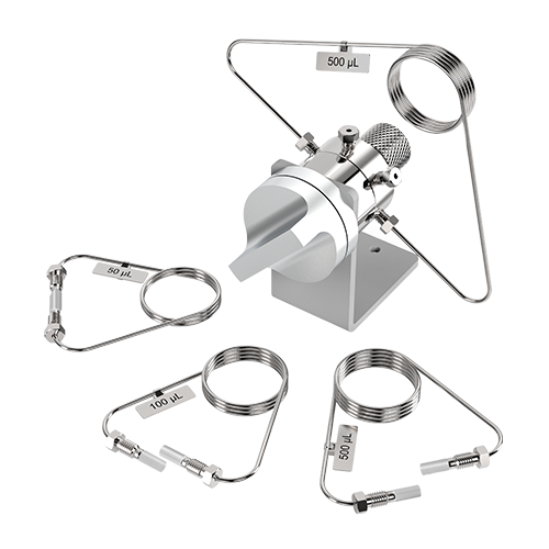 Stainless Steel Loops for VICI Valco® Valves – VICI Jour
