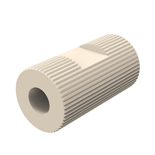 High Pressure PEEK Adapters – VICI Jour