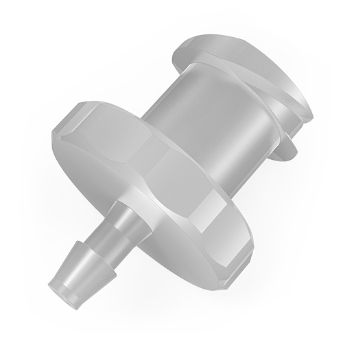 Low Pressure Polypropylene Adapter - Pack of 10 – VICI Jour