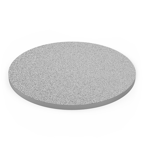 Unidense Titanium Frits – VICI Jour