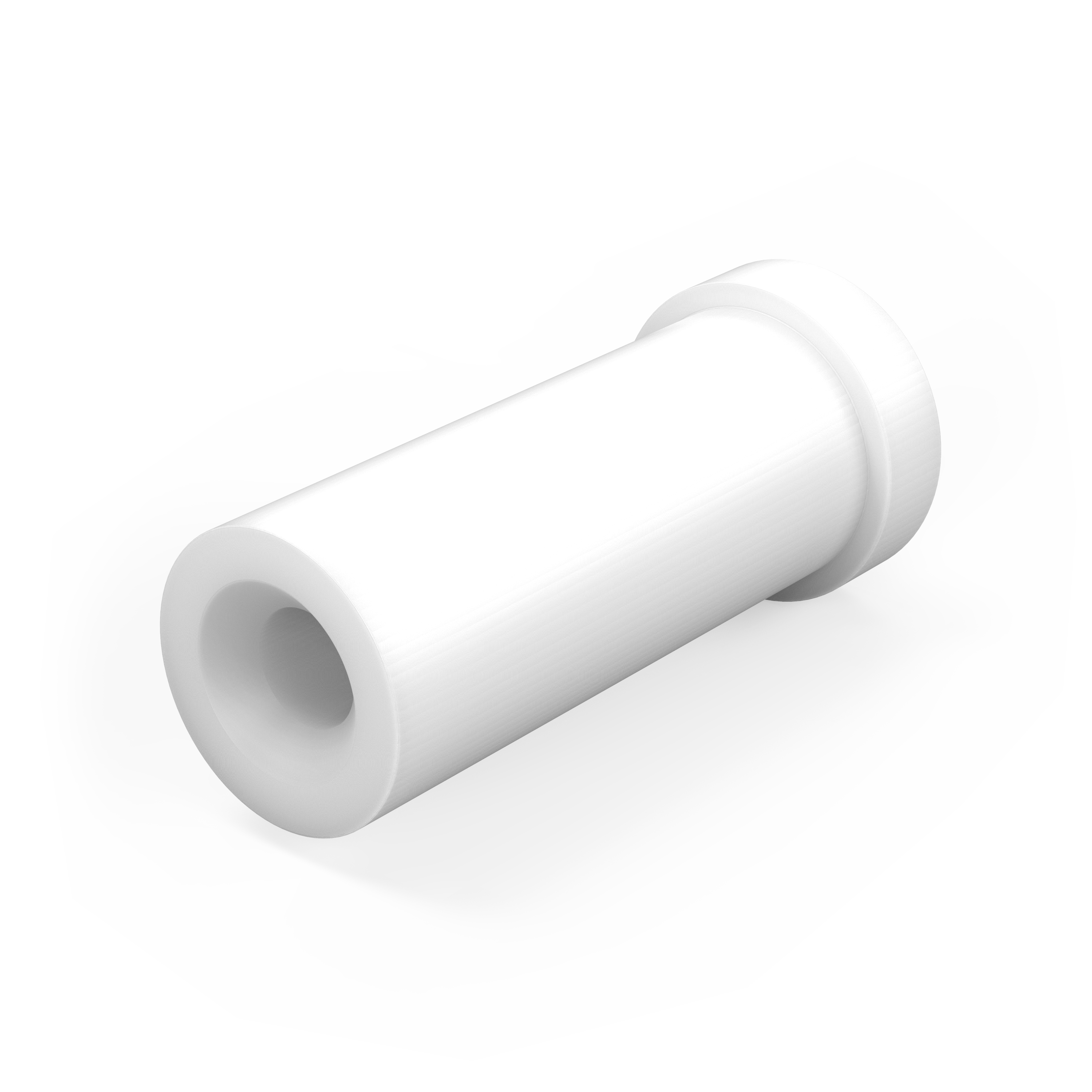 No-Met Biocompatible Mobile Phase Filter - Economy Slip-On – VICI Jour