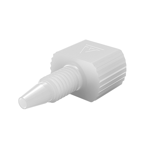 One-Piece Fingertight Fittings - Flat Head – VICI Jour