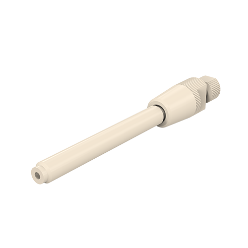 PEEK & Guard Columns – VICI Jour