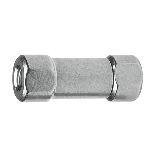 Stainless Steel In-Line Filter - Ultra-High Pressure – VICI Jour