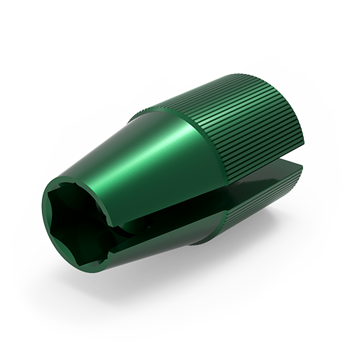 Tightening Tool for 1/32" PEEK Fittings – VICI Jour