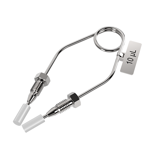 Stainless Steel Loops for VICI Cheminert® Valves – VICI Jour