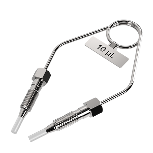 Stainless Steel Loops for Rheodyne® Valves – VICI Jour