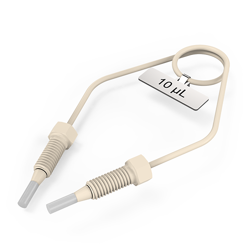 PEEK Loops for Rheodyne® Valves – VICI Jour