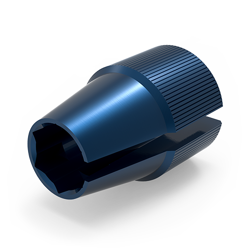 Tightening Tool for 1/16" PEEK Fittings – VICI Jour