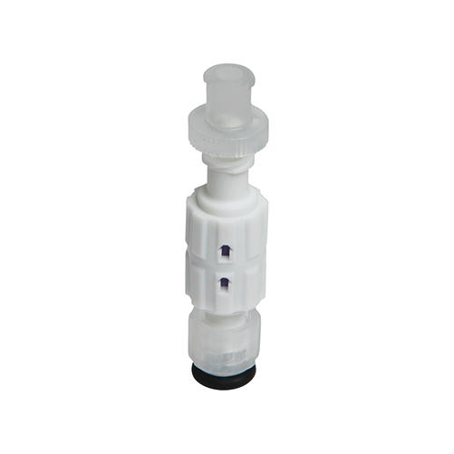 Safety Air Outlet Valves with Filters – VICI Jour