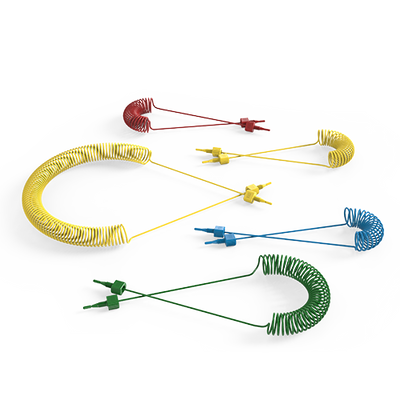 Thermo-Formed PEEK Tubing – VICI Jour